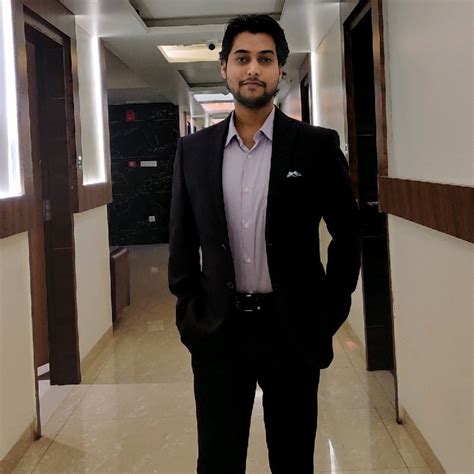 Ankit Srivastav Recruitment Specialist Maven Workforce Inc Linkedin