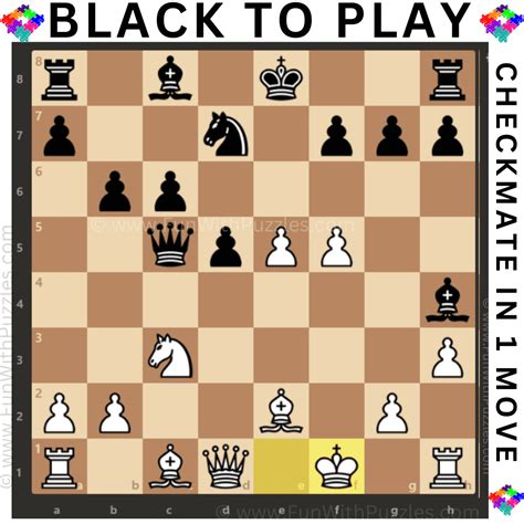 Crack The Code Secrets Easy Chess Puzzles