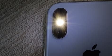 How To Turn On The Camera Flash On Iphone Xr At Holly Brough Blog