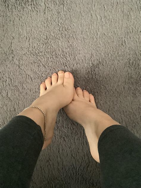 Tiny Feet Just For You Rratemyfeet