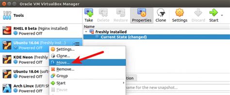 How To Easily Create RAM Disk On Debian Ubuntu Linux Mint CentOS LinuxBabe