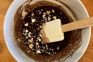 How To Make Dark Chocolate From Cocoa Powder Easy Chocolatiering DIY Chocolate Making