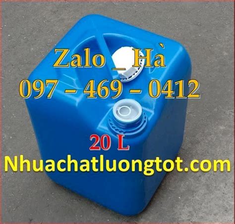 Phân Phối Sỉ Can Nhựa Lít Hdpe Can Nhựa Lít Hdpe Can Nhựa Lít Hdpe Can Nhựa Lít