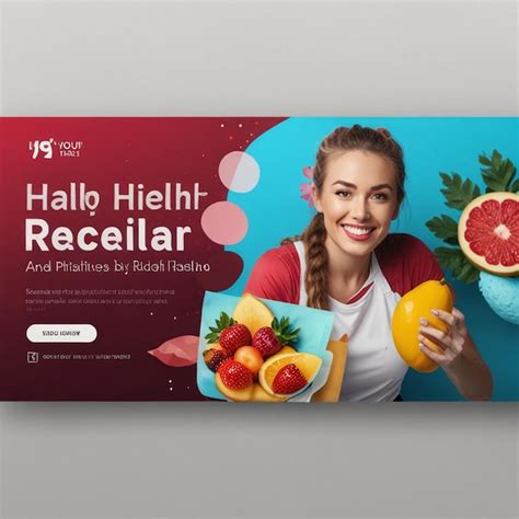 Health Generative Ai Premium Ai Generated Image