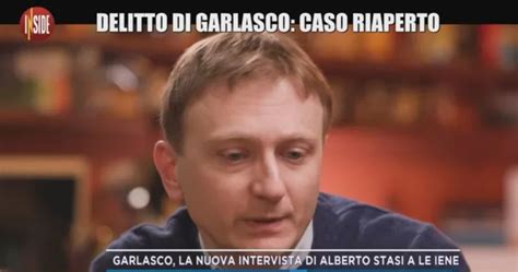 Garlasco Il Servizio De Le Iene Sparito Nel Nulla Censurati Libero Quotidianoit