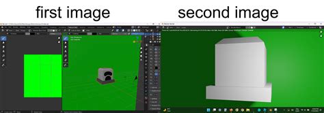 Textures Not Showing In Render Lighting And Rendering Blender