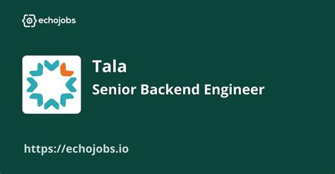 Hiring Senior Backend Engineer Markets Kenya Nairobi Kenya Remote Hybrid Microservices