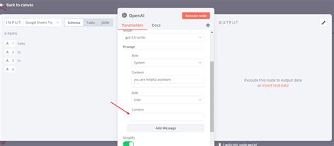 How To Add Sheets Multiple Cell Values One By One In Openai