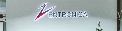 สมัครงาน เอนโทรนิก้า จำกัด สมัครงาน Entronica Co Ltd