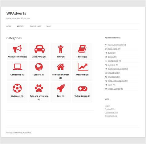 Classified Ads Icon At Collection Of Classified Ads Icon Free For Personal Use