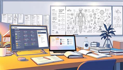 Trelloの最新2025機能で医学部のプロジェクトを管理する