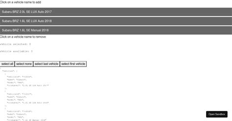 React Typescript Context Usereducer Codesandbox