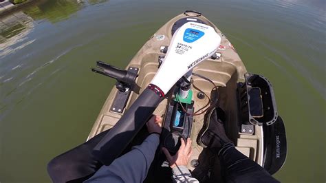 Watersnake Venom SXW 34lb test - YouTube