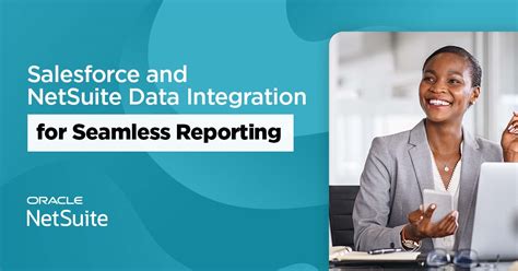 Salesforce And Netsuite Data Integration Gurus Solutions