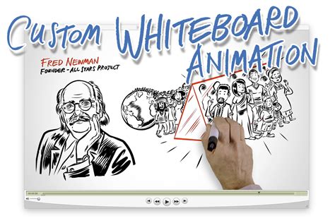 Whiteboard Animation Handwriting