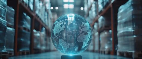 The Impact Of Globalization On Supply Chain Solutions Companies Tvs Scs