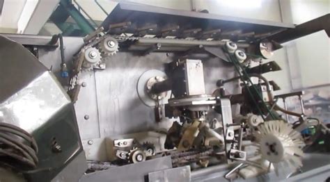 Baader 212hr Heading Machine Sold Spc International Food Limited