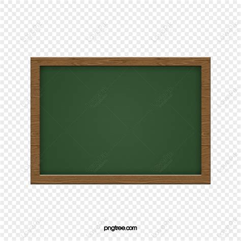 칠판 일러스트 녹색선생님초록학교 Png 일러스트 무료 다운로드 Lovepik