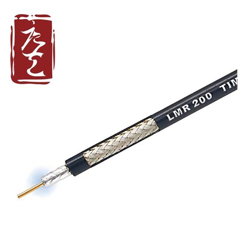 Ohm Rf Coaxial Cable Lmr China Lmr And Ohm