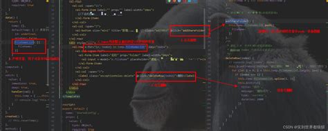 Vue点击按钮时，新增或删除一行表单元素vue实现点击按钮新增一行 Csdn博客