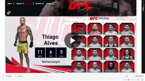 powerbi dataviz dashboard ufc datastorytelling uxdesign… saif