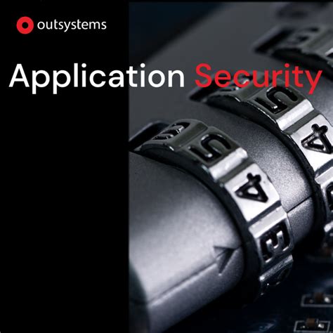 subramaniam iyer on linkedin outsystems masterclass application security ep 4 outsystems