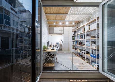 17 Ideas De Comercial A Arquitectura Oficinas Galerías
