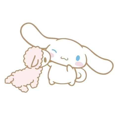 Sanrio Cinnamoroll