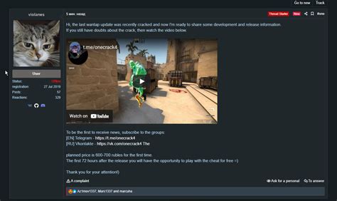 Onetap Crack V4