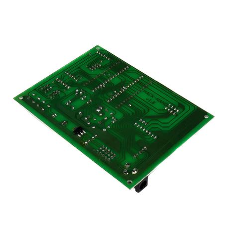 HACK NANO Development PCB Board For Arduino Nano DarkOct