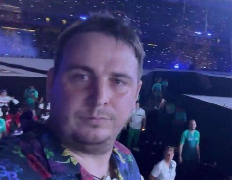Gravesend Prankster Daniel Jarvis Halts Recording Of Question Time In Gravesend Prankster Daniel Jarvis Halts Recording Of Question Time In
