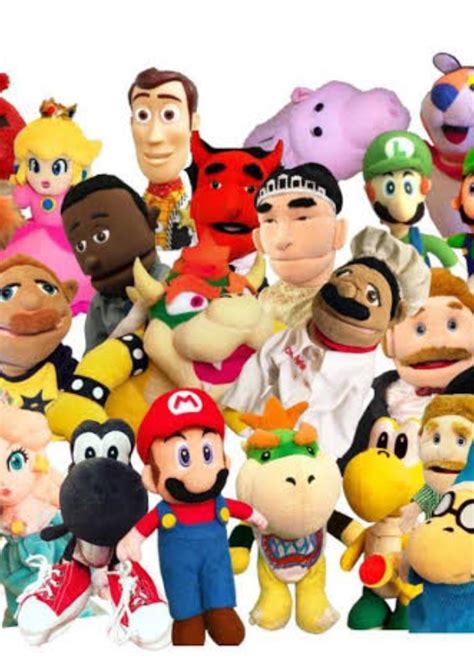 Rose Fan Casting For Supermariologan Sml Live Action Movie Mycast
