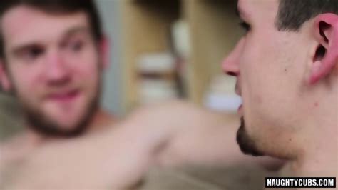 Hot Gay Oral Sex With Cumshot