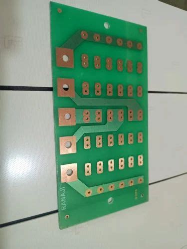 Pcb Manufacturing Services In Ghaziabad Id 2853166050597