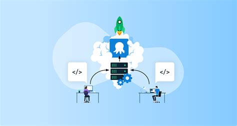 Navigating The Deployment And Management Of Backend Applications In