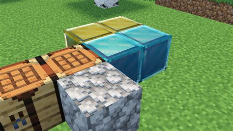 YSSBE Shaders For Minecarft