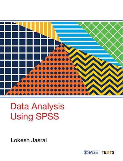Data Analysis Using Spss Sage Publications India Ebook Pdf Buku