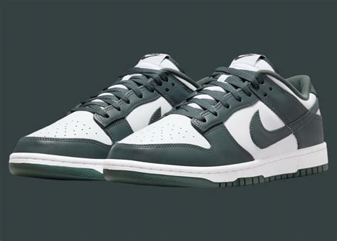 Nike Dunk Low Vintage Green Dv0833 111