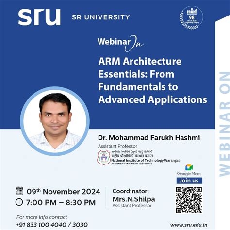 Armarchitecture Techwebinar Innovation Advancedapplications