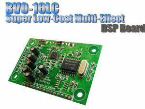 Multi Effect DSP Module Id 3524823 Product Details View Multi Effect DSP Module From