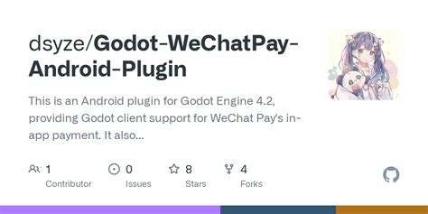 Github Dsyzegodot Wechatpay Android Plugin This Is An Android