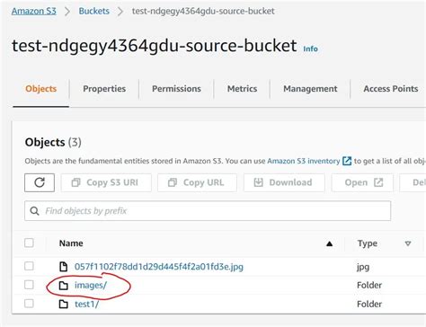 How To Automatically Copy Data From Aws S3 Lambda Events