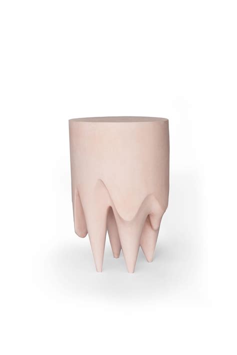 Dark Matter Side Table Camo Edition For Sale At StDibs