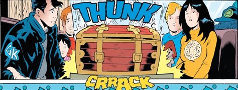 When The Fabulous Five Decides To Build A New Titans Tower And Are In