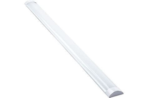 Светодиодный светильник RSV -SPO-02-20W-6500K, IP40 100093 - выгодная ...