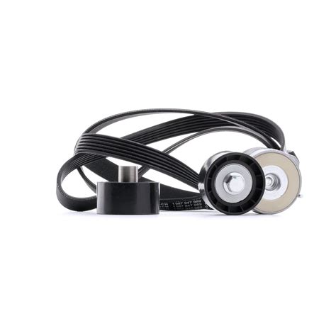 K036PK1708 GATES Poly V-riem set Micro-V® Stretch Fit® AUTODOC
