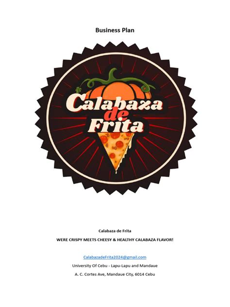 Business Plan Chapter 1 And 2 Pdf Brand Marketing Strategy