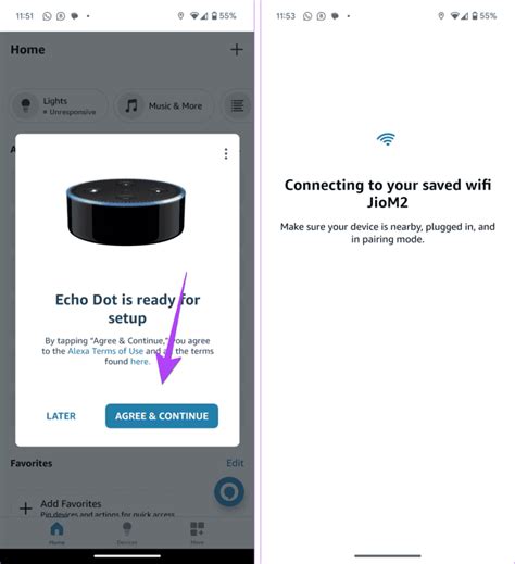 Las formas principales de solucionar problemas de configuración de Amazon Echo y Alexa el