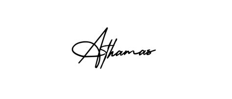 95 Athamas Name Signature Style Ideas Best Digital Signature