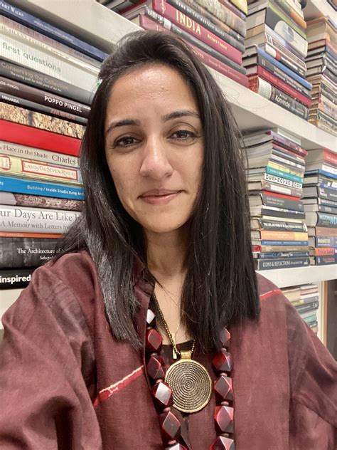 Parul Zaveri And Nimish Patel Abhikram Architect And Interiors India